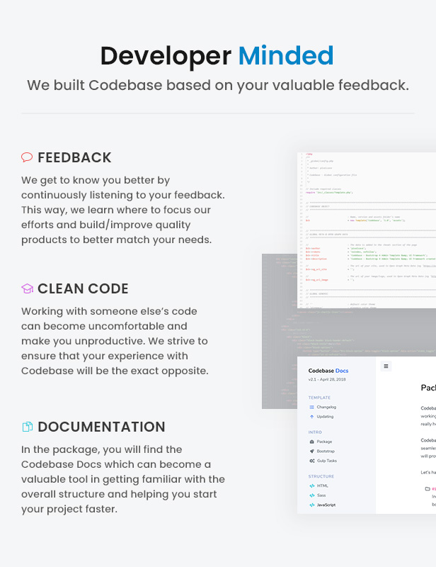 Codebase - Bootstrap 5 Admin Dashboard Template & Laravel 11 Starter Kit | Graphicfort