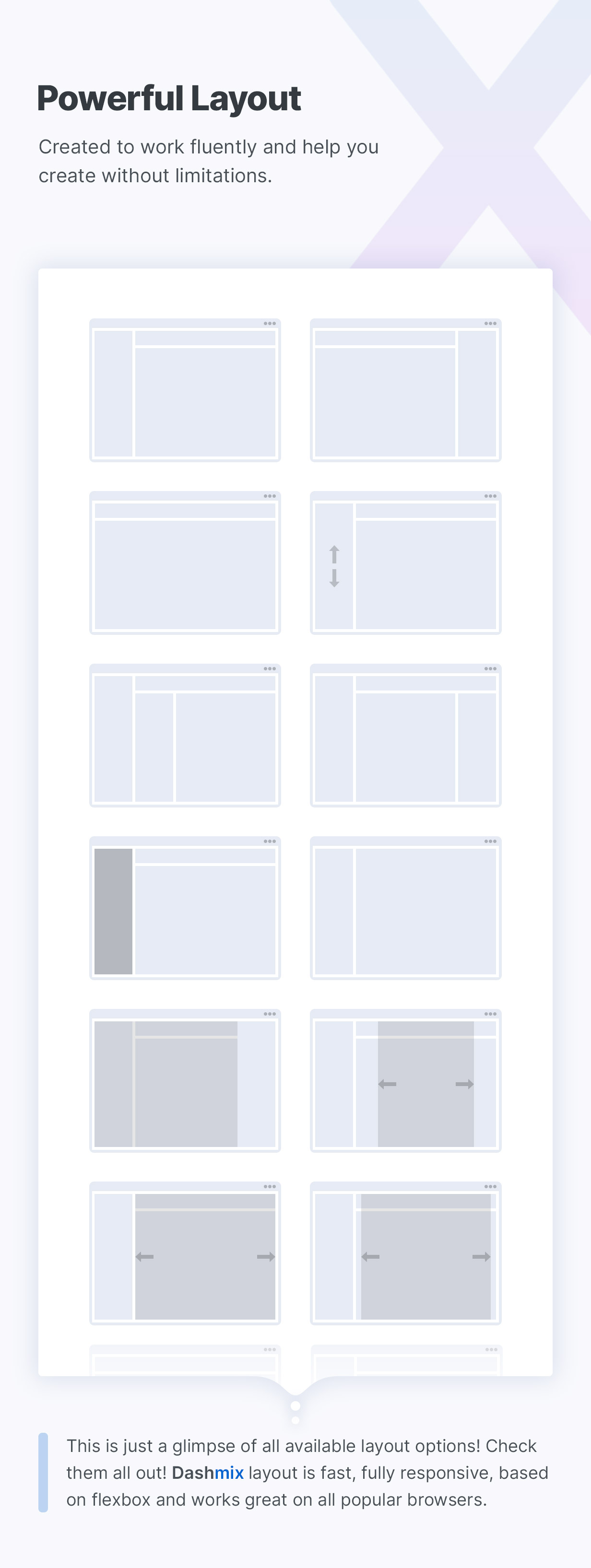 Dashmix Bootstrap 5 Admin Dashboard Template And Laravel 11 Starter Kit